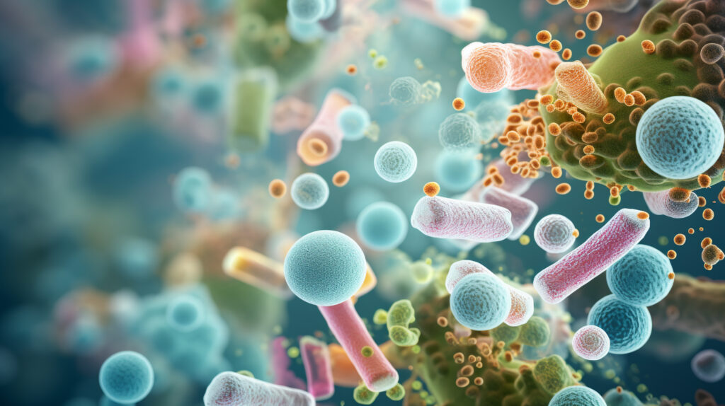 What is the Human Microbiome, and Why Does It Matter? - Australian ...
